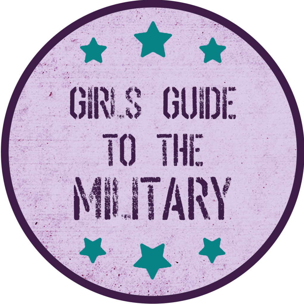 Girl s Guide To The Military Series Airman To Mom girl-s-guide-to-the-military-series-airman-to-mom